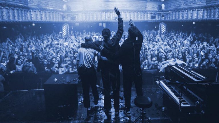 Lany Live In Manila 2018 Day 2 Tickets Manila Concert Scene News