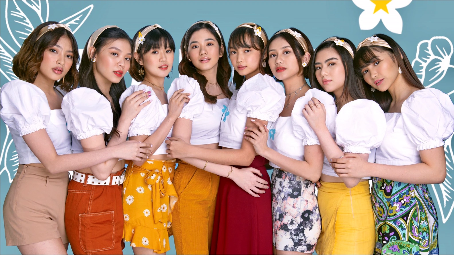 BINI: Unveiling the Modern Binibinis of P-Pop